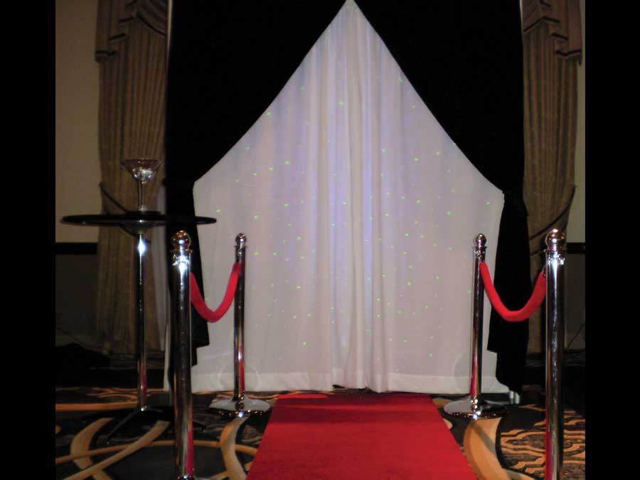 Packages - Spotlight Photobooth